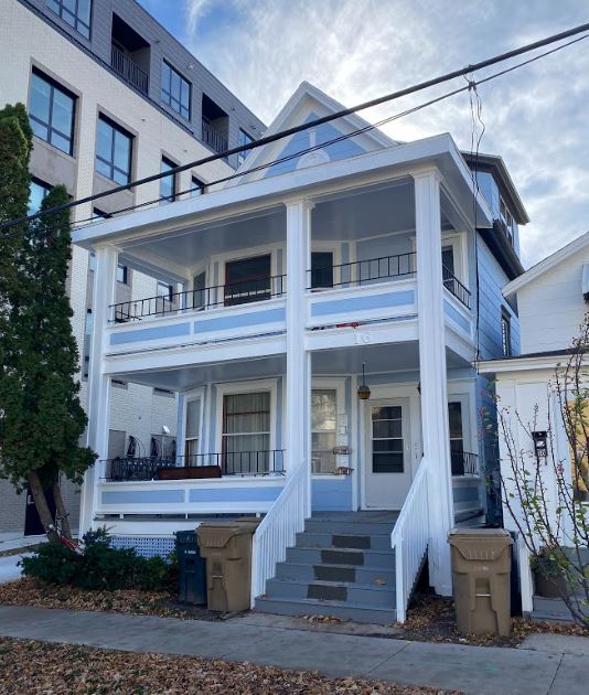 Apartments for Rent in Madison, WI