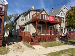 450 W Mifflin, Madison, WI 53703, UW Campus Neighborhood | Apartments ...